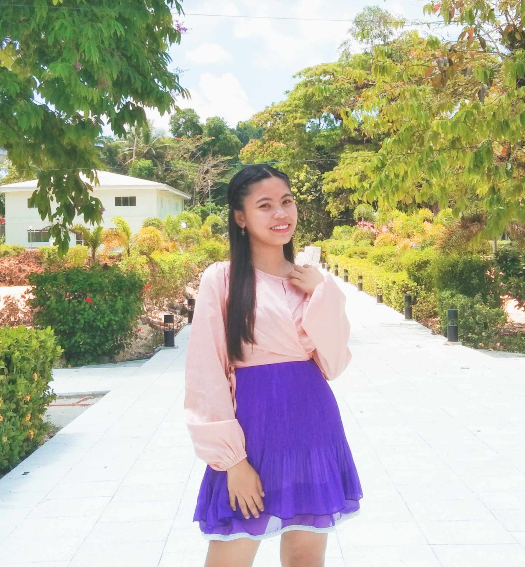 Personal Portfolio Website